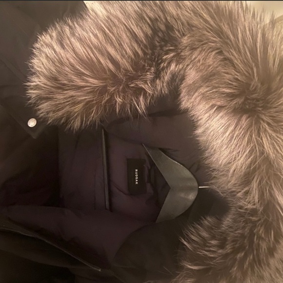 RUDSAK | Jackets & Coats | Xsmall Rudsak Duvet Parka | Poshmark